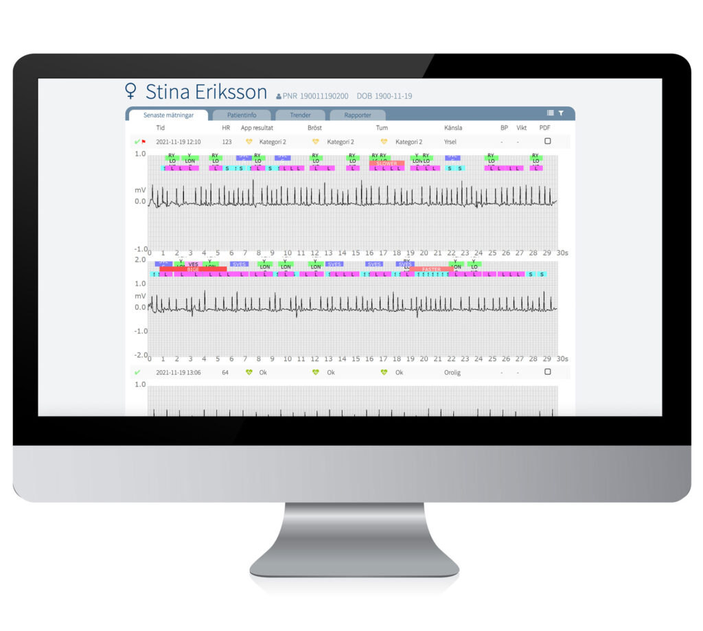 Coala Care Portal - Coala Solutions - EN